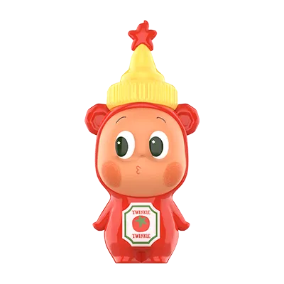 POP NOW:Twinkle Twinkle Create Your Taste Series Figures - B - POP MART ...