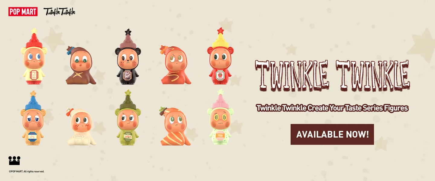 POP MART Official(Australia)