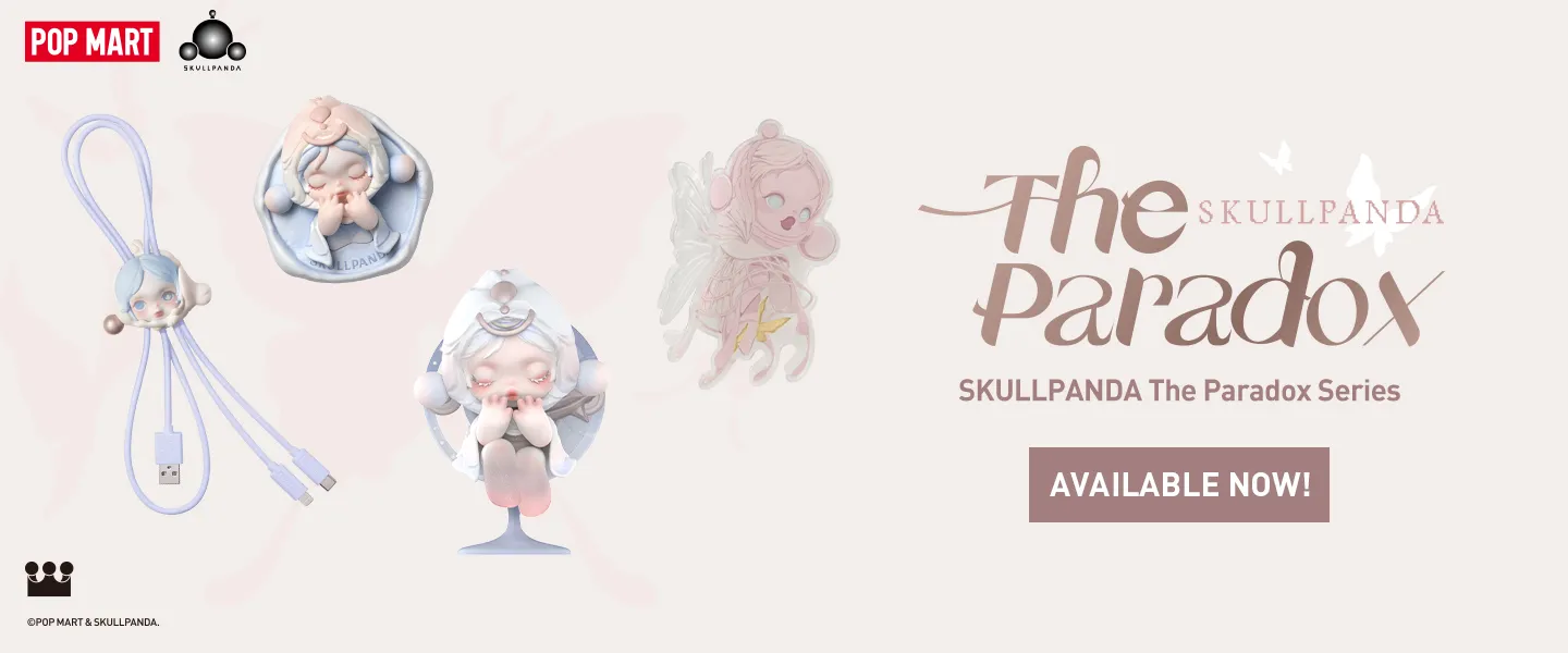 POP MART Official(Australia)