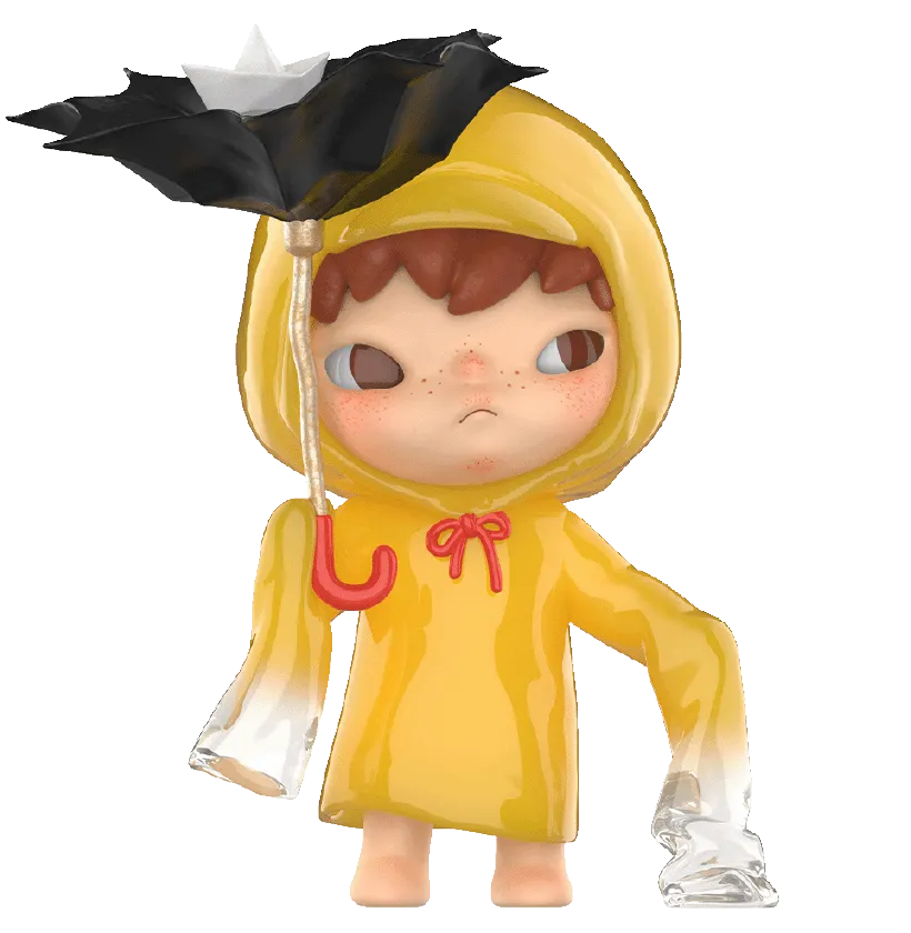 泡泡瑪特官方網站(Macau, China)