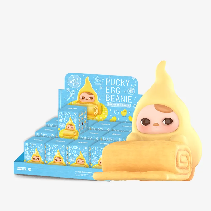 POP MART Official | Shop