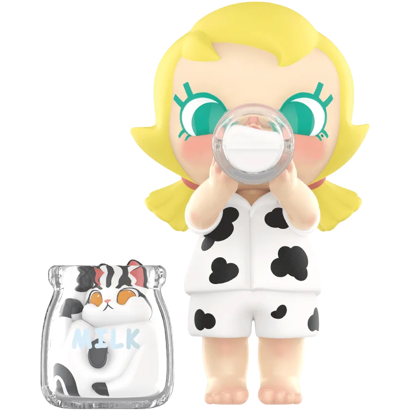 POP MART Officielle(France)