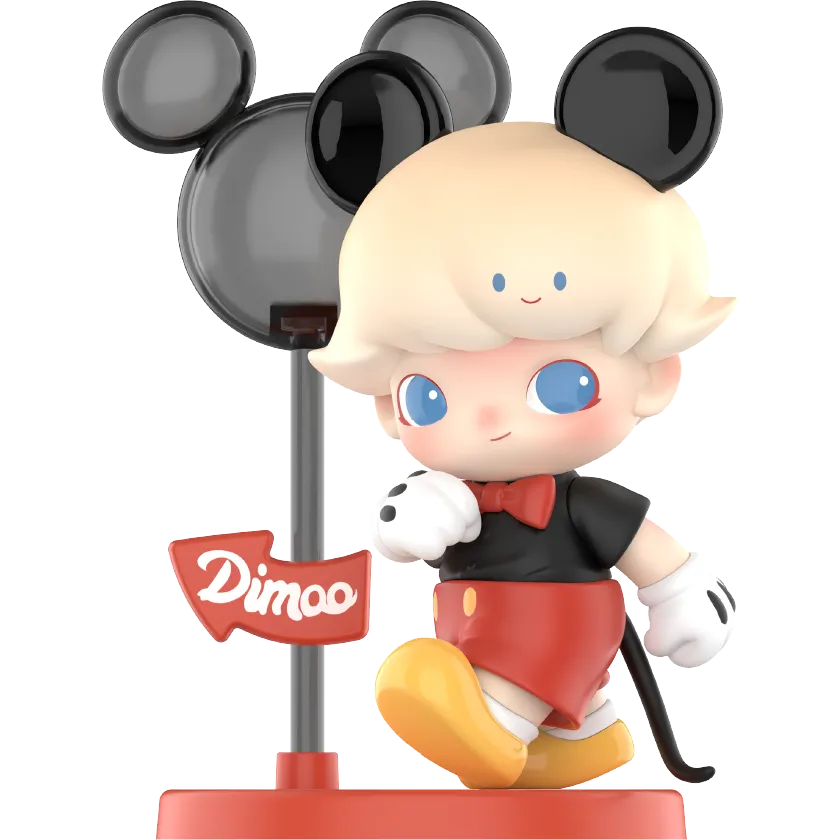 POP MART Official(Sweden)