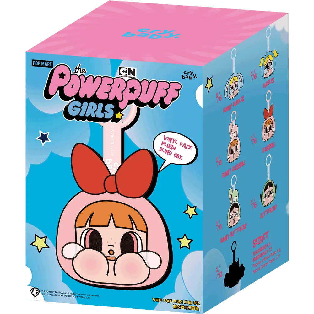 POP MART Official(Malaysia)