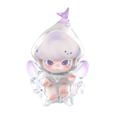 POP NOW:DIMOO Shapes in Nature Series Figures - POP MART (Thailand)