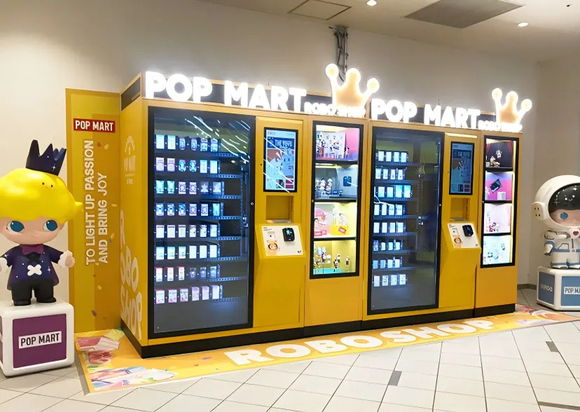 POP MART Official | FindStore(Japan)