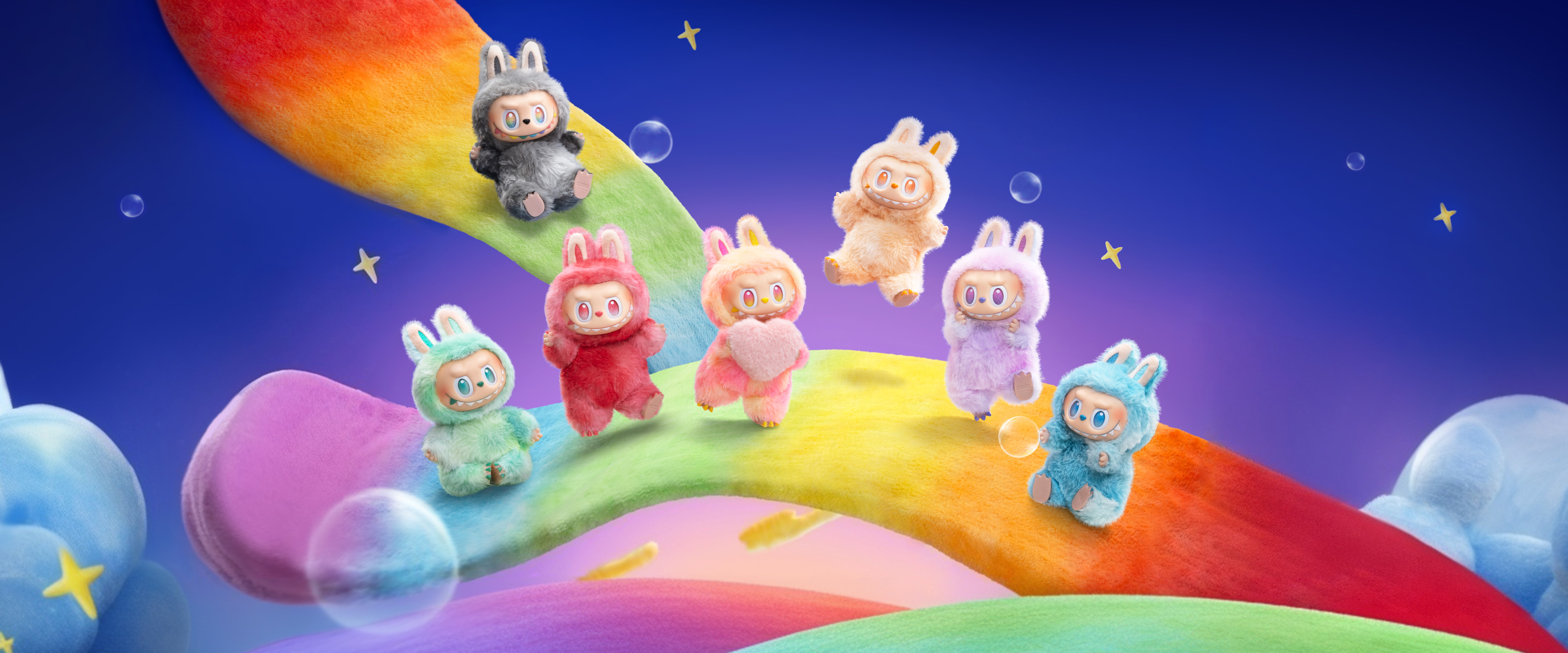 POP MART Official(Netherlands)