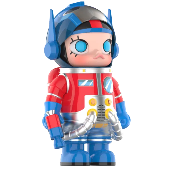 泡泡瑪特官方網站(Macau, China)