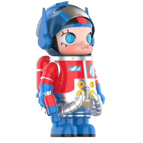 泡泡瑪特官方網站(Macau, China)