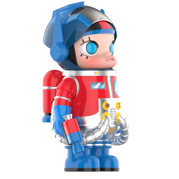 泡泡瑪特官方網站(Macau, China)