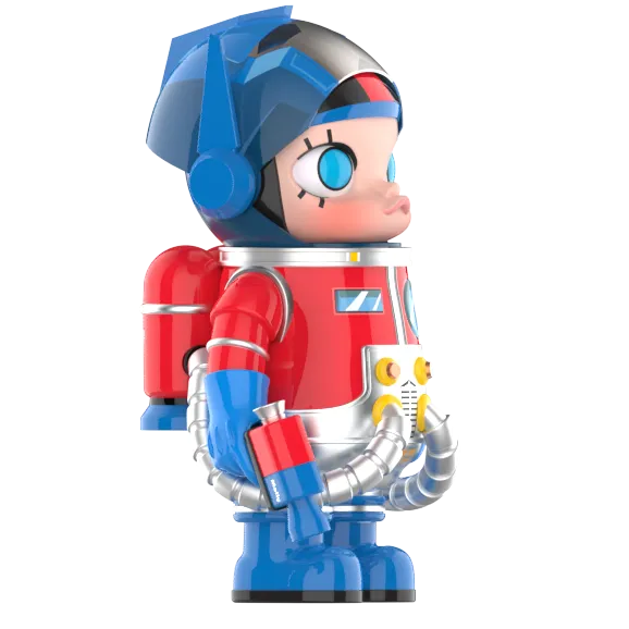 泡泡瑪特官方網站(Macau, China)