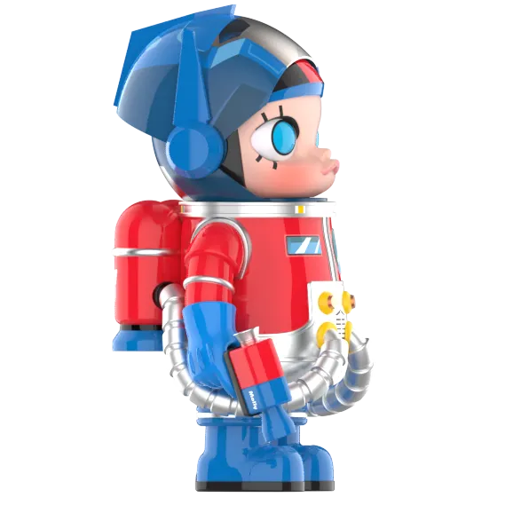 泡泡瑪特官方網站(Macau, China)