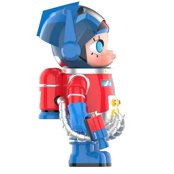 泡泡瑪特官方網站(Macau, China)