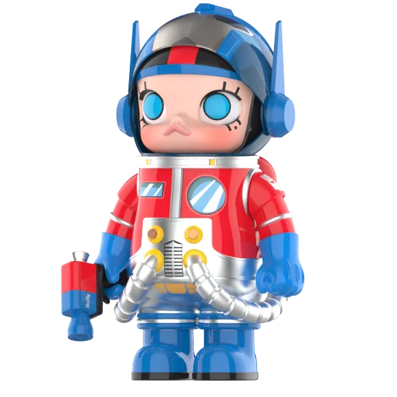 泡泡瑪特官方網站(Macau, China)