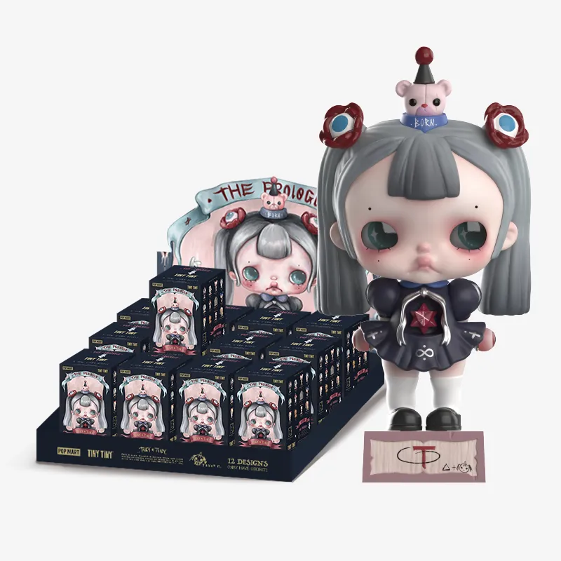 POP MART Official | Shop