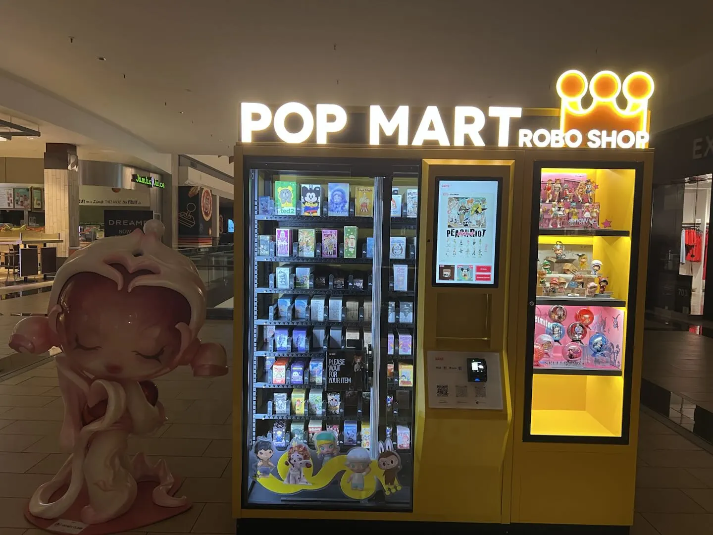 POP MART Official | FindStore(United States)