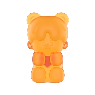 POP NOW:PINO JELLY Sweet Like Me Series Figures - POP MART (Philippines)