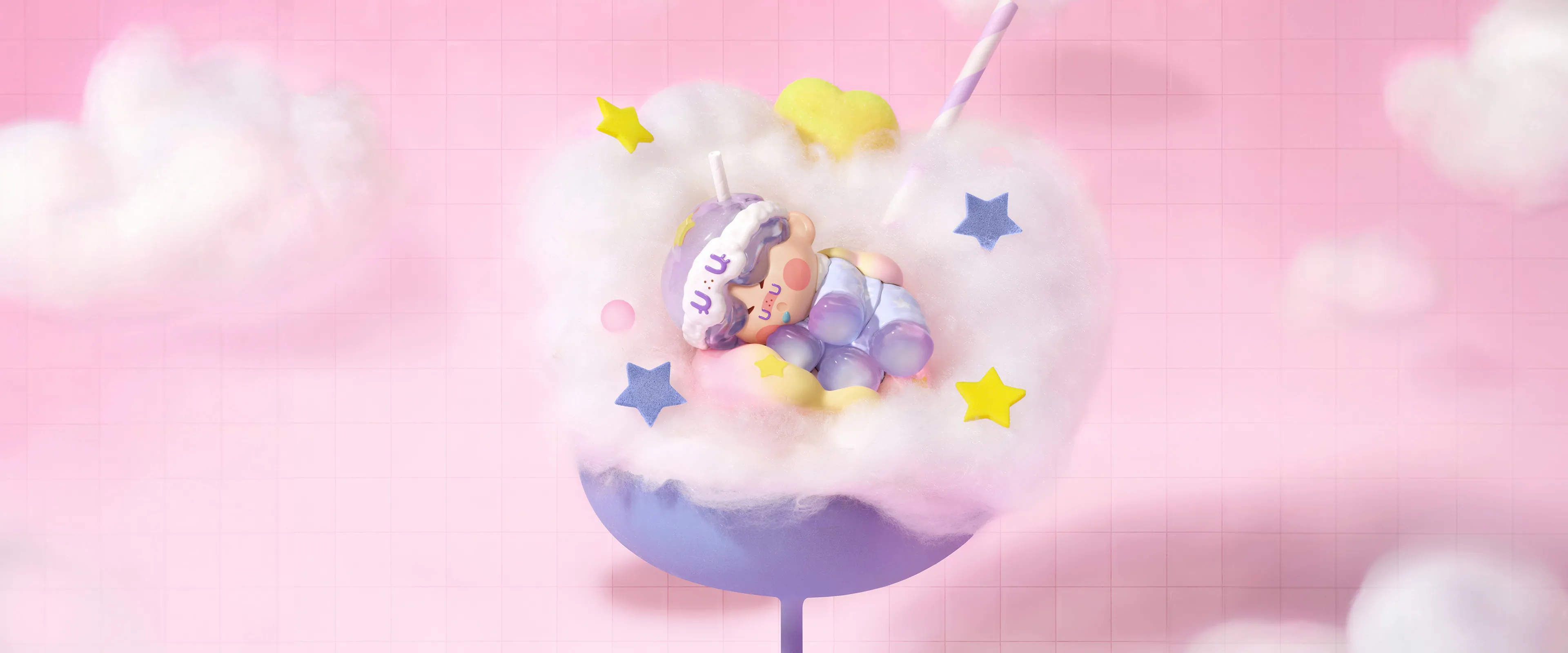 POP MART Official(Spain)