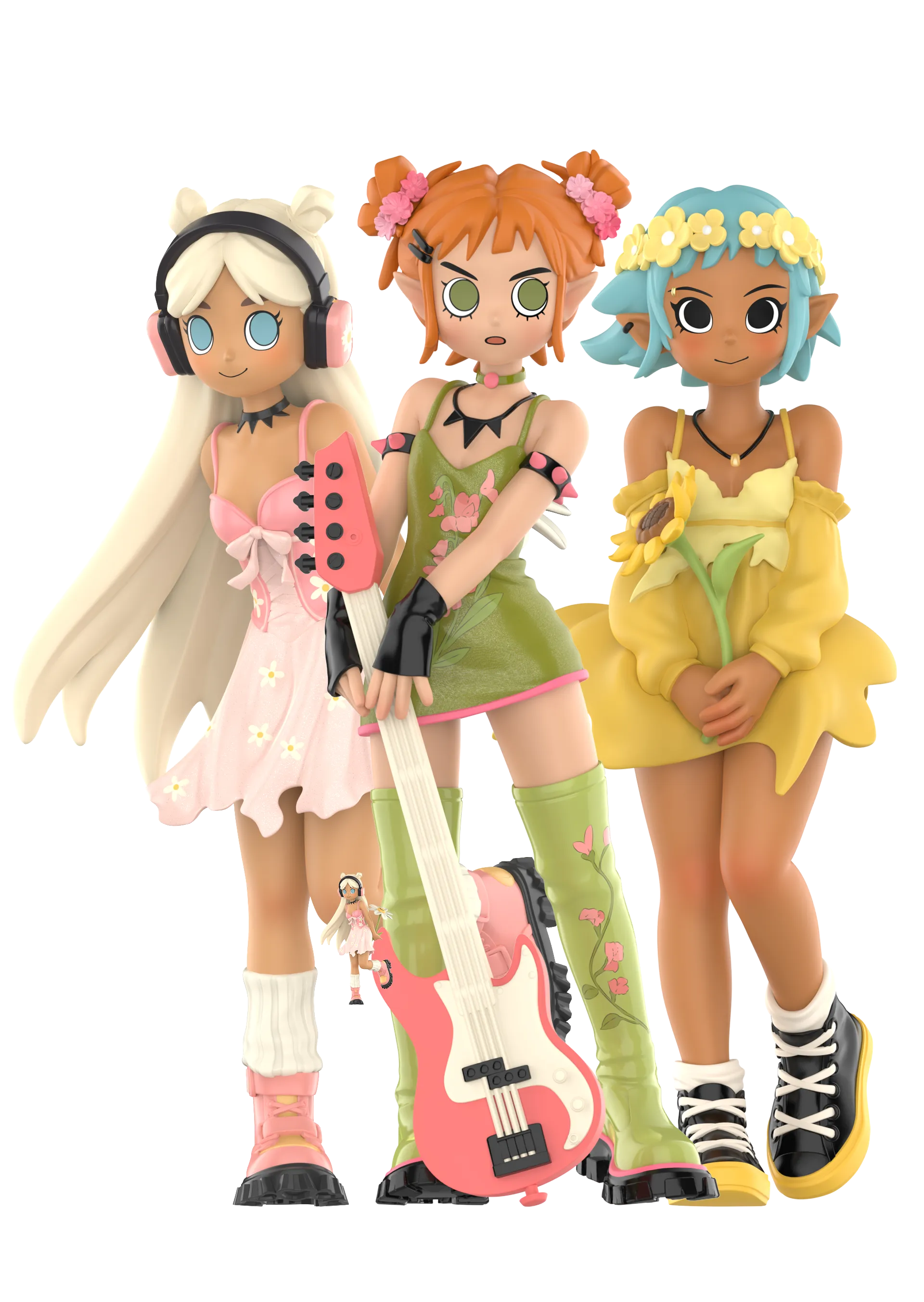 POP MART Official | Shop