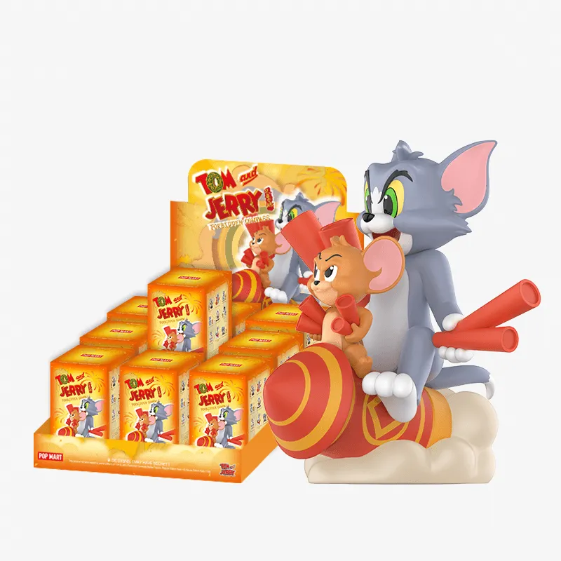 POP NOW - Instantly Unbox POP MART Blind Boxes | - POP MART (United States)