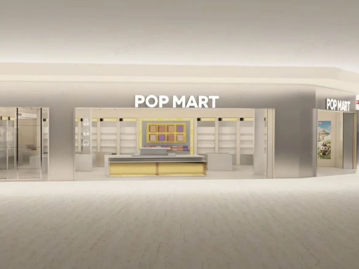 POP MART Official | FindStore(United States)