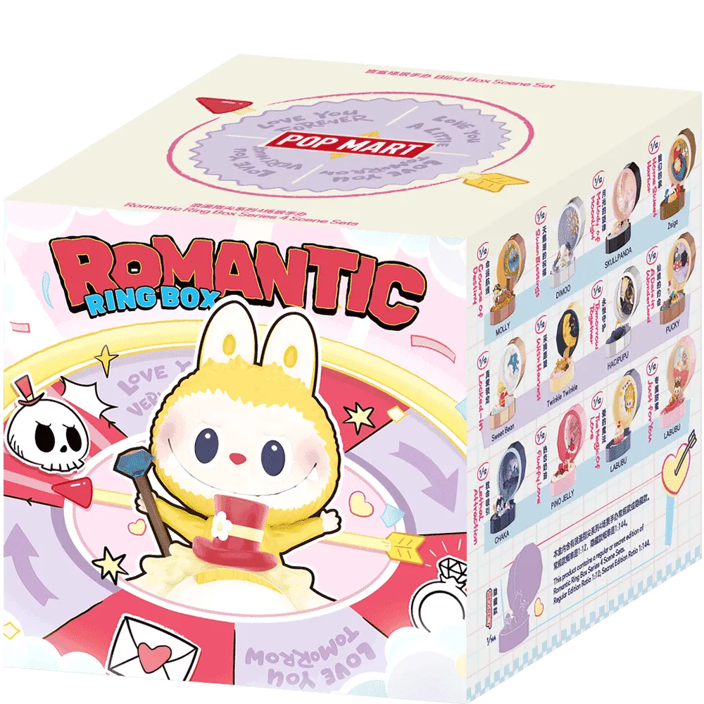POP MART Official(Philippines)