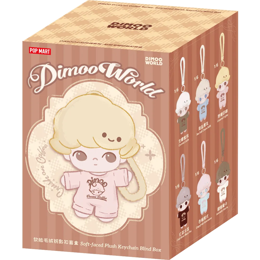 POP MART Official(Philippines)