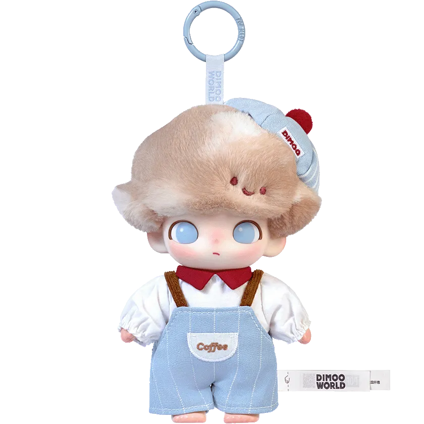 POP MART Official(Hong Kong, China)