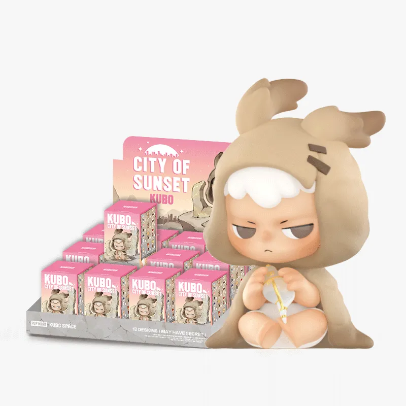 POP MART Official | Shop