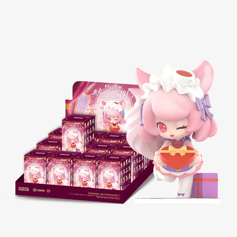 POP MART Official | Shop