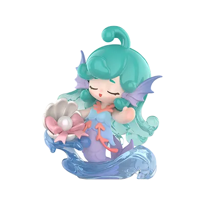 POP NOW:Honor of Kings Baby Heroes-Gratitude Season Series Figures ...