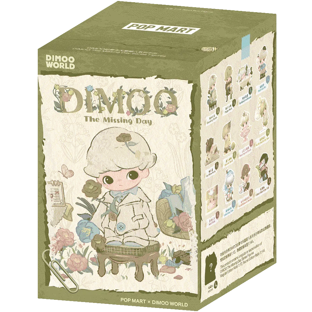 POP MART Official(Philippines)