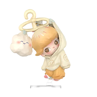 POP NOW:DIMOO The Missing Day Series Figures - POP MART (Australia)