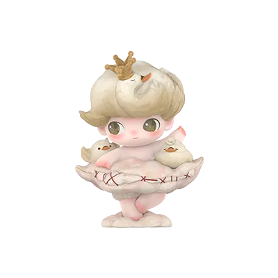 POP NOW:DIMOO The Missing Day Series Figures - POP MART (Australia)