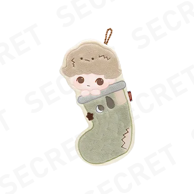 POP NOW:DIMOO Welcome to Octa-Day Series-Hand Towel Blind Box - POP ...