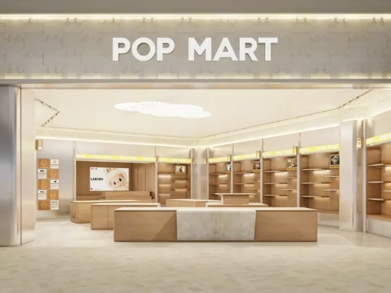 POP MART Official | FindStore(United States)