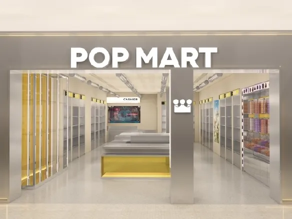 POP MART Official | FindStore(United States)
