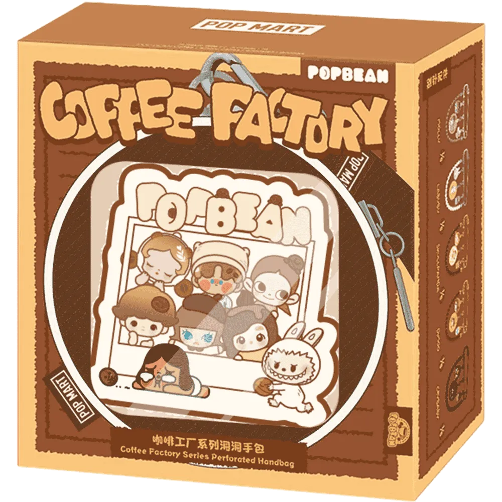 POP MART Official(Philippines)