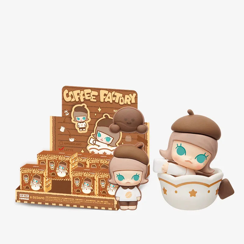 POP MART Official | Shop