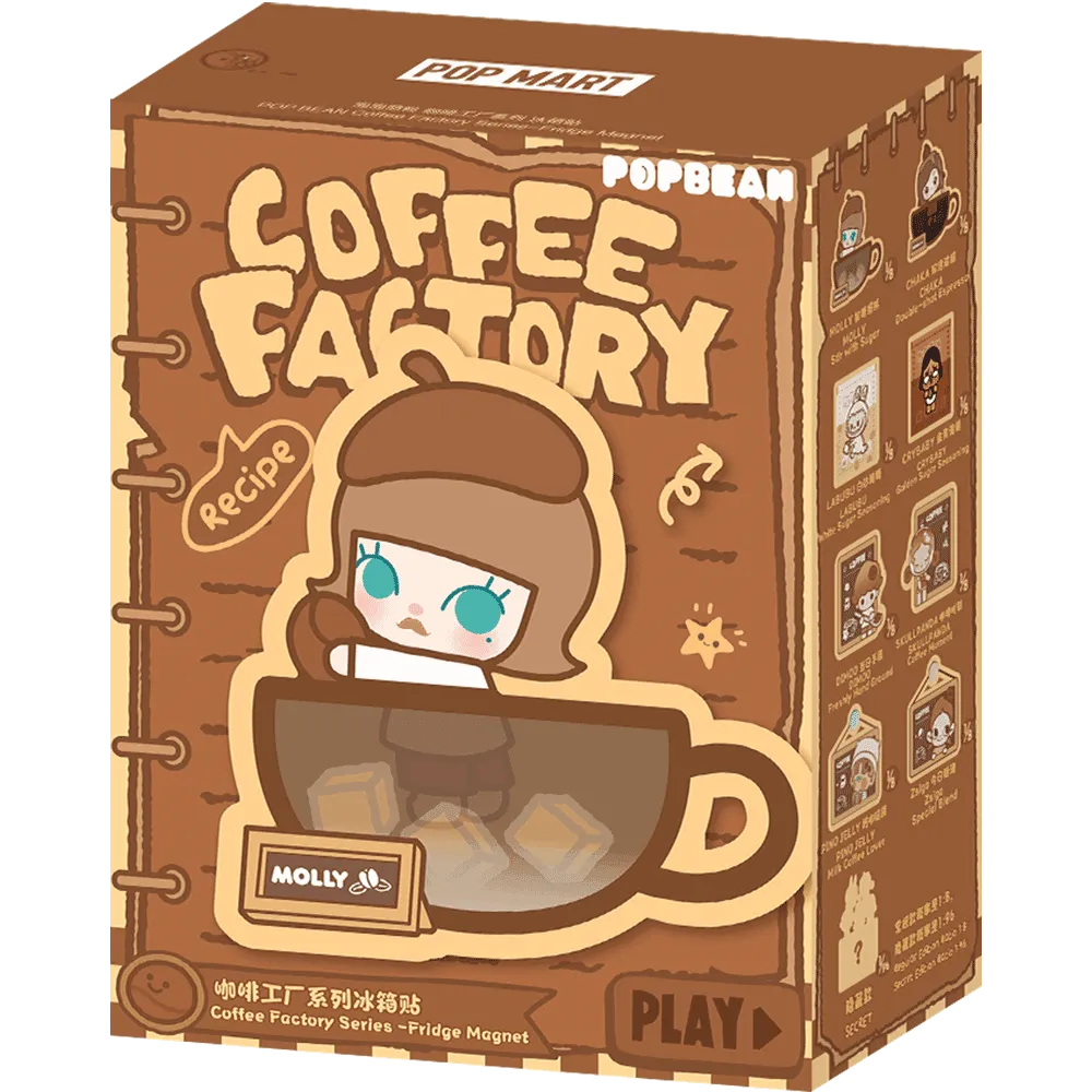 POP MART Official(Malaysia)