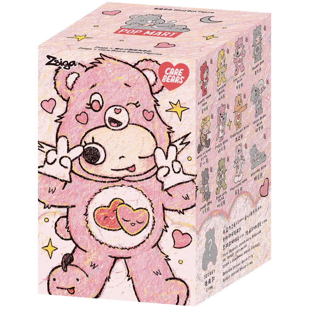 POP MART Official(Malaysia)