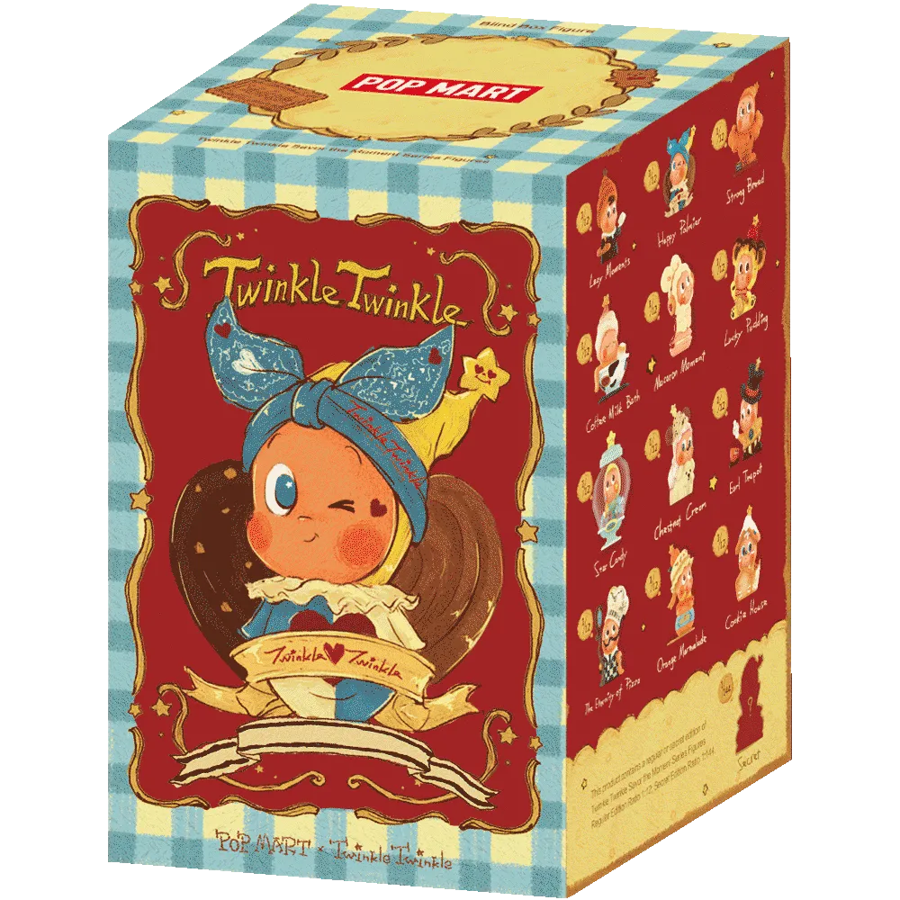 POP MART Official(Philippines)