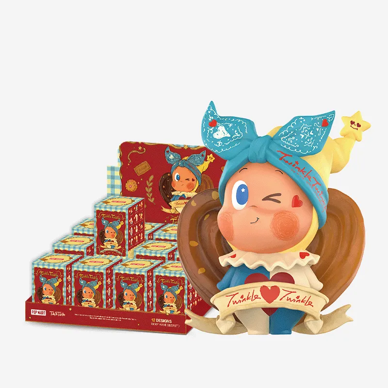 POP MART Official | Shop