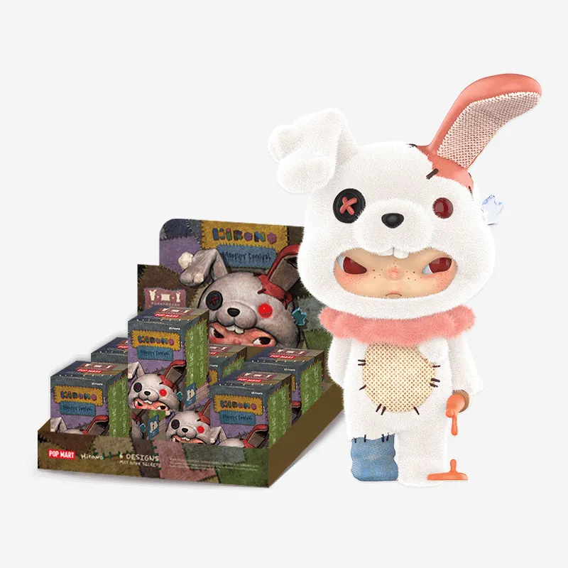 POP MART Official | Shop