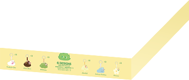 POP NOW:DIMOO By Your Side Series-Pendant Blind Box - POP MART (United ...