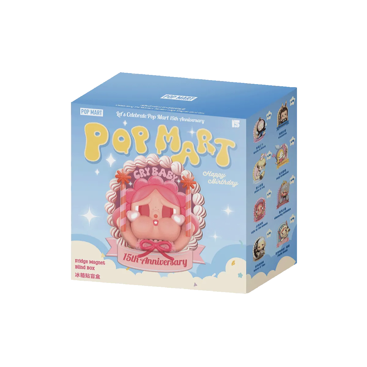 POP MART OFFICIAL (United States)