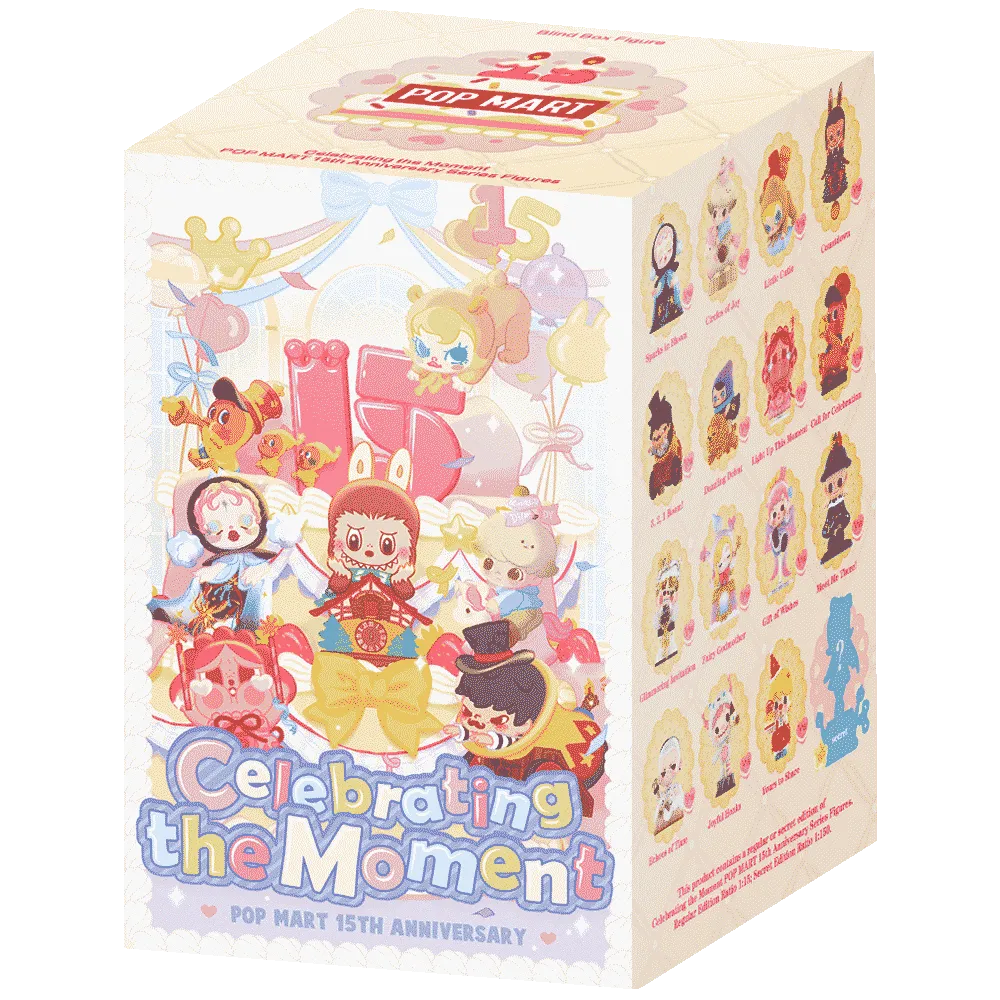 POP MART Official(Philippines)