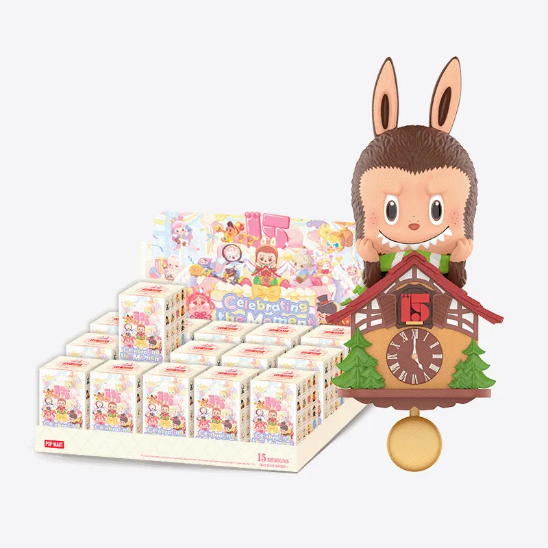 POP MART Official | Shop