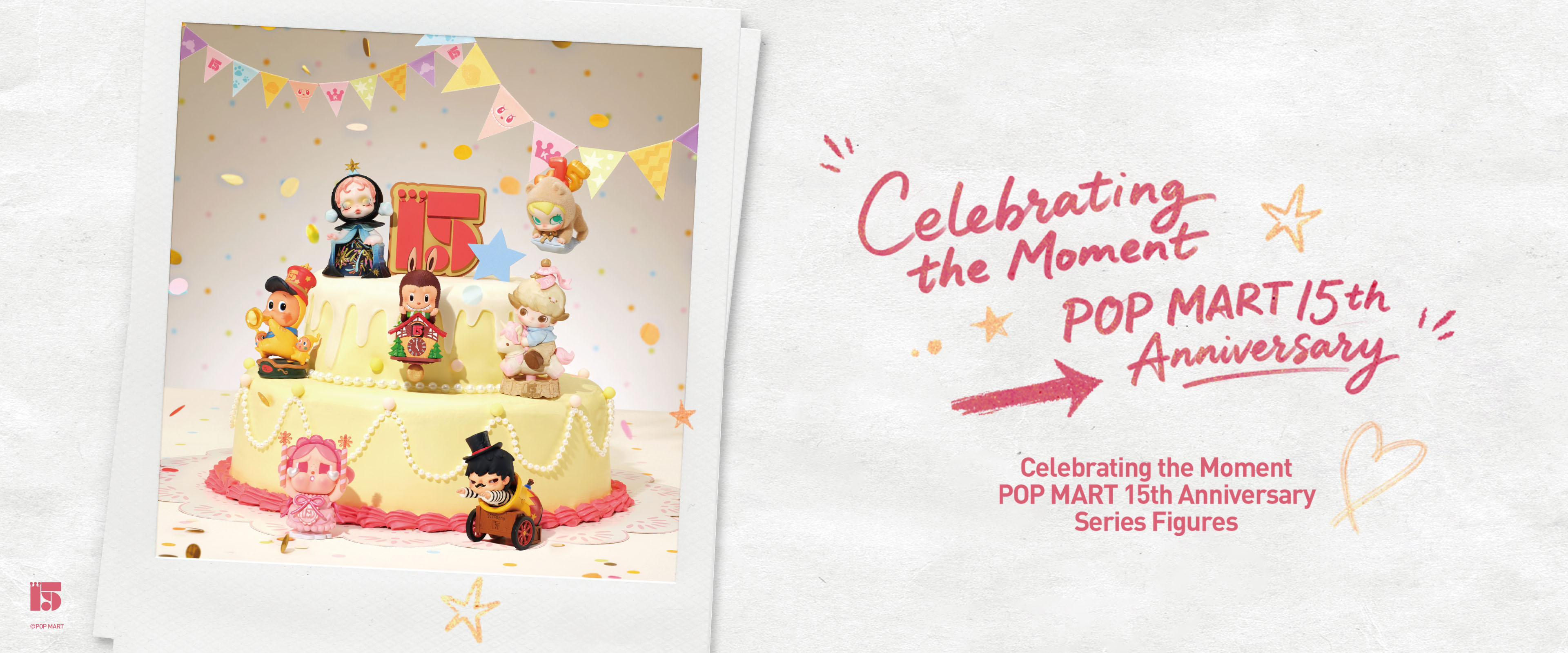 POP MART Official(Macao, China)