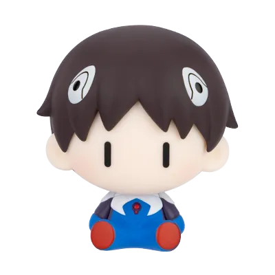 POP NOW:Evangelion Super Mini Figure - POP MART (United States)